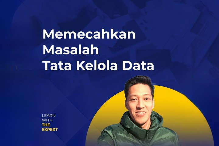 Strategi dalam Sistem Tata Kelola Data Bersertifikat | Future Skills