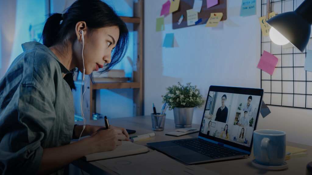 6 Cara Belajar Online yang Efektif Untuk Mahasiswa | Future Skills