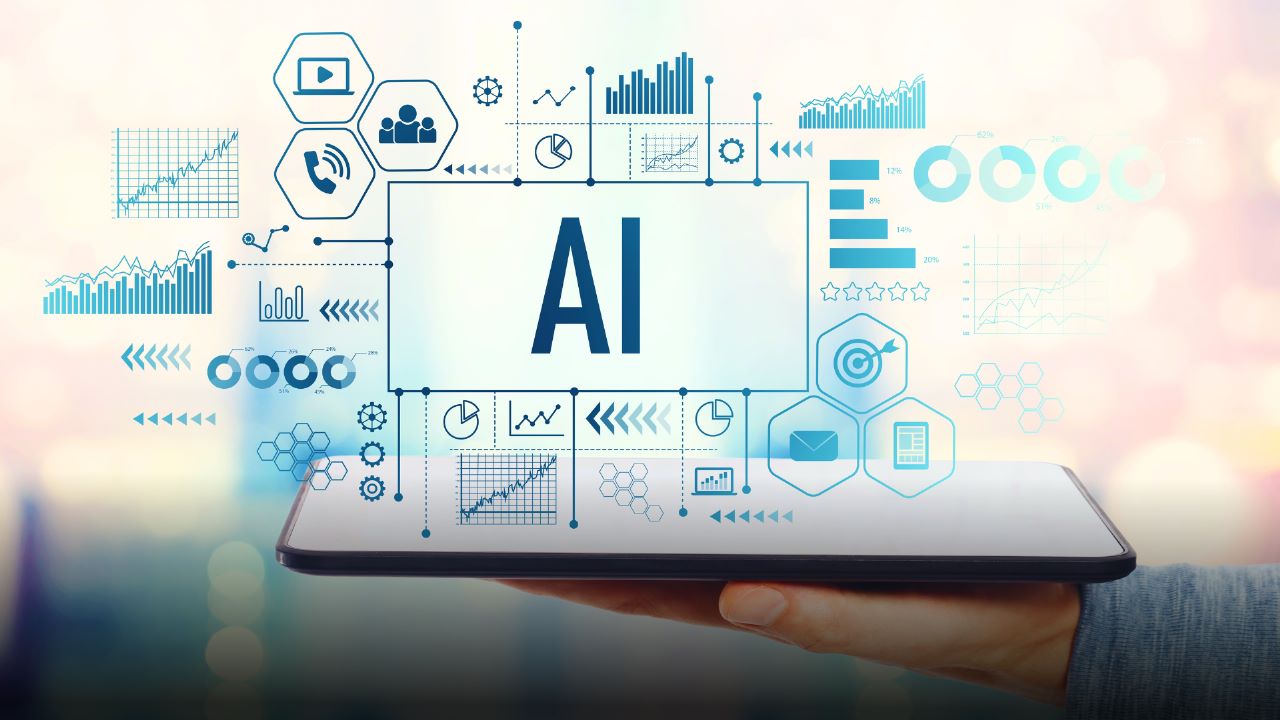 Peningkatan Performa Bisnis Melalui AI | Future Skills