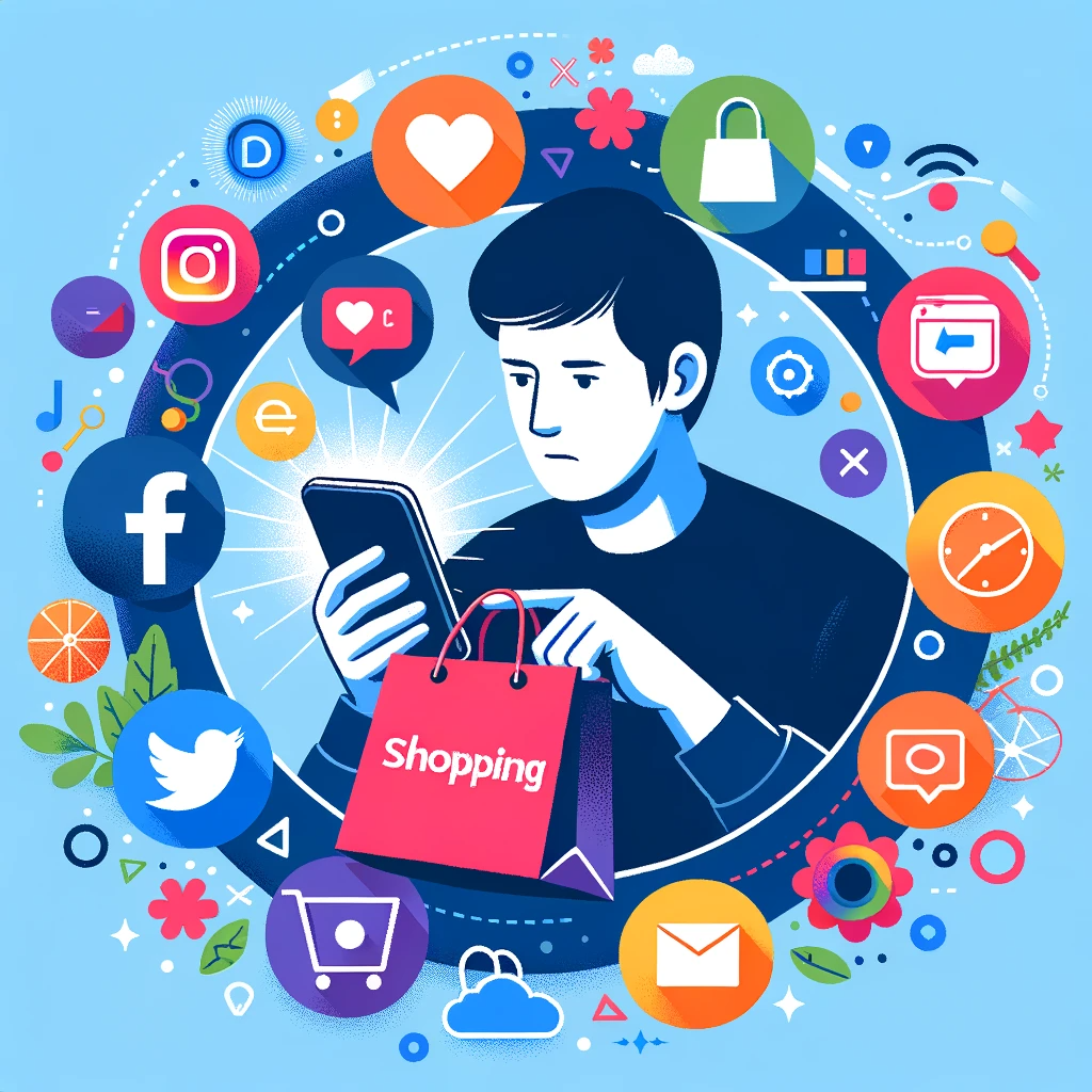 Social Commerce, Memahami Tren Baru dalam Dunia E-Commerce | Future Skills