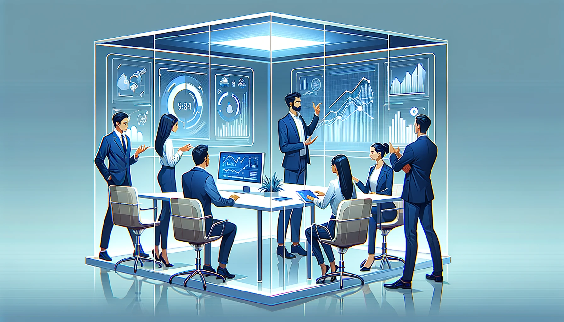 4 Skill yang Dibutuhkan Dalam Digital Leadership | Future Skills