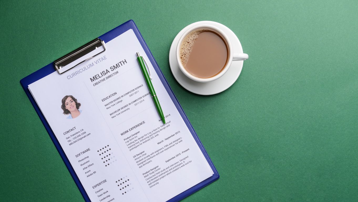 Contoh Deskripsi Diri di CV dan Cara Menulisnya | Future Skills Contoh Deskripsi Diri di CV dan Cara Menulisnya | Future Skills