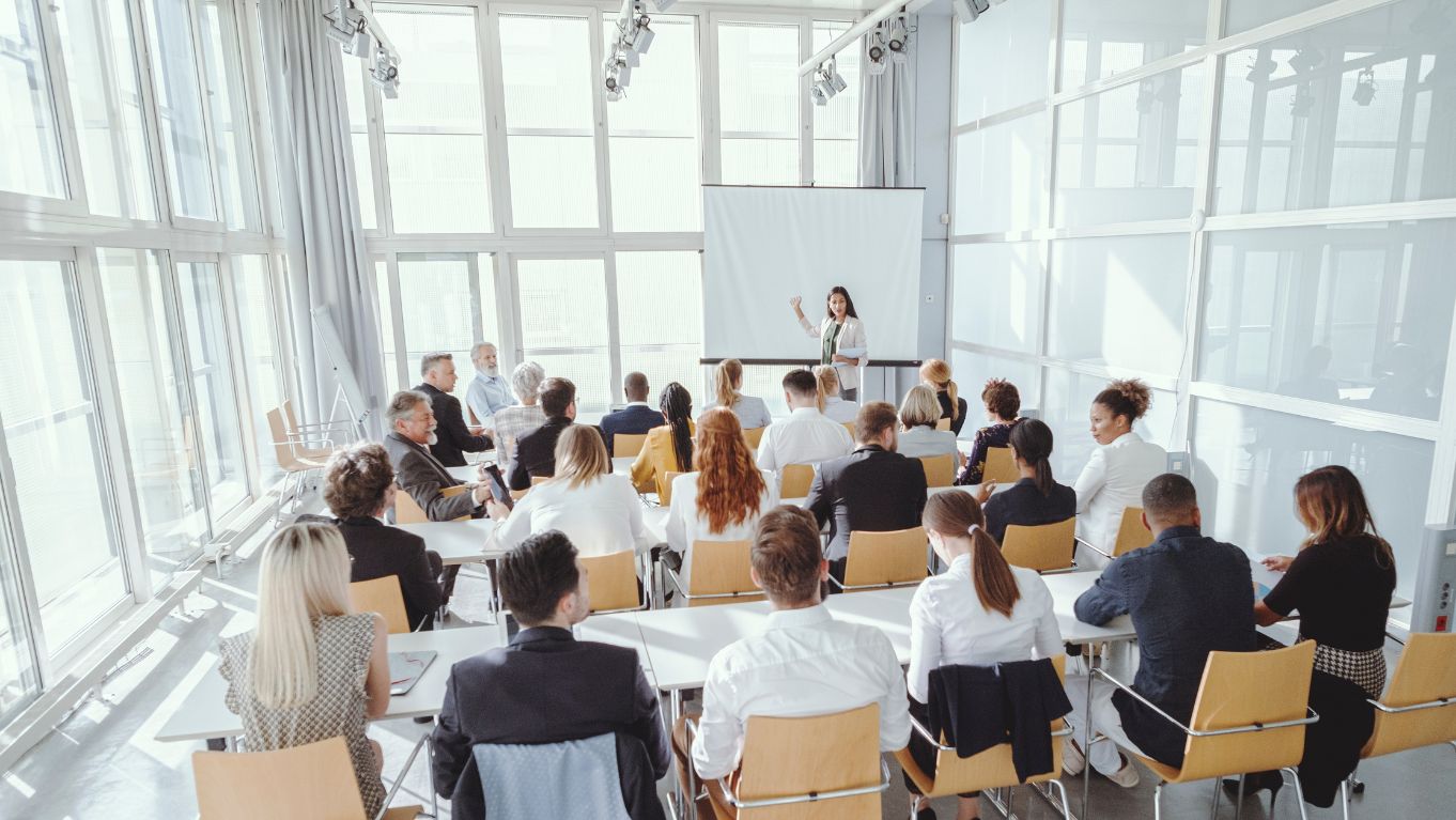 8 Contoh Kalimat Penutup Presentasi yang Berkesan | Future Skills