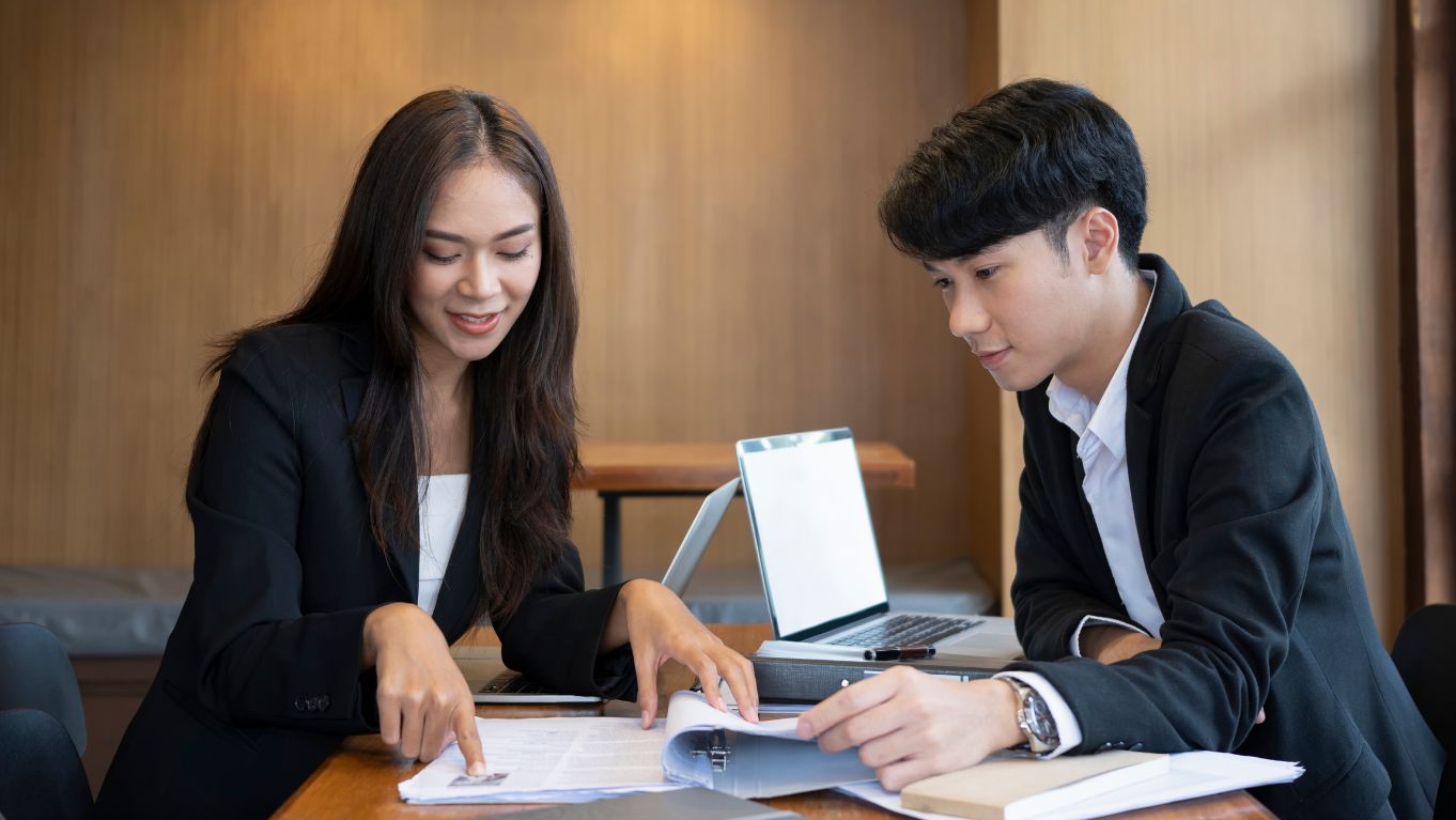 9 Manfaat Magang Bagi Perusahaan | Future Skills