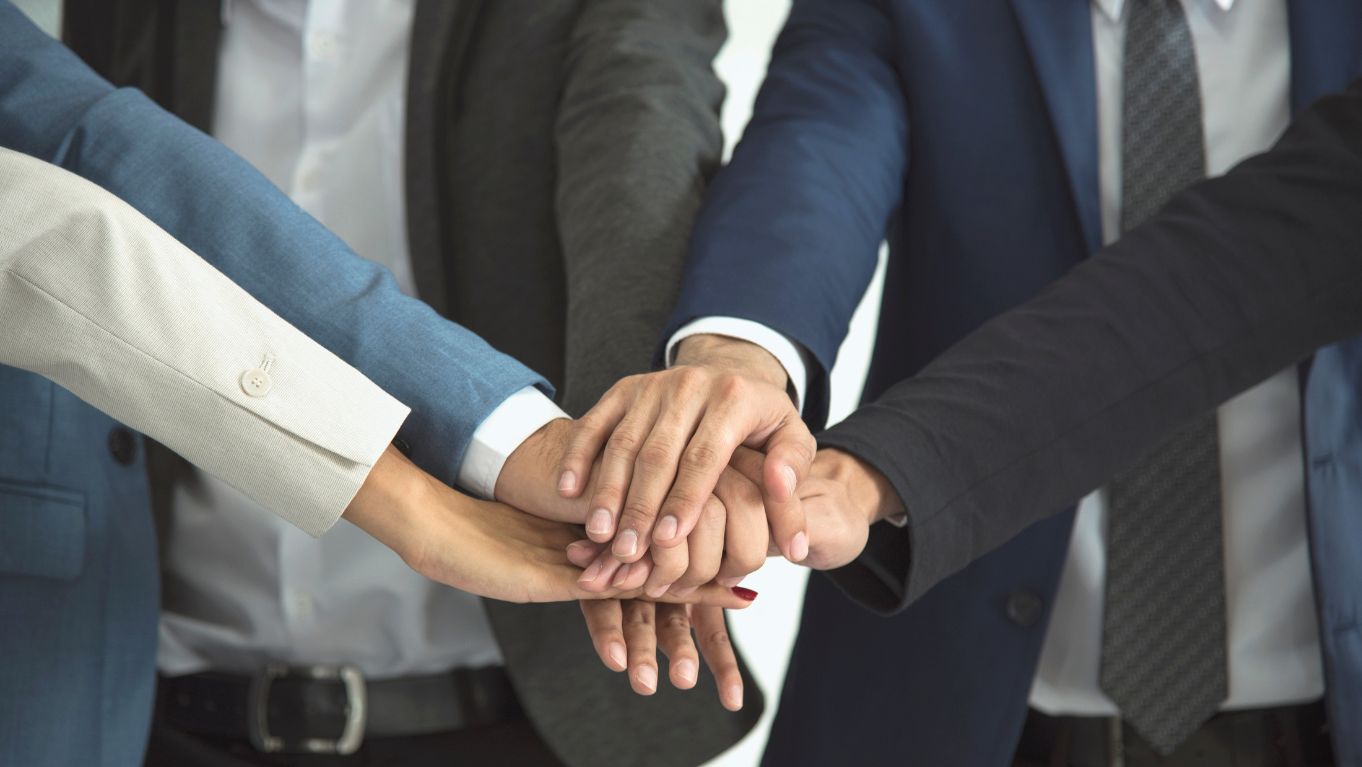 5 Tipe Kepemimpinan yang Efektif dalam Dunia Bisnis | Future Skills