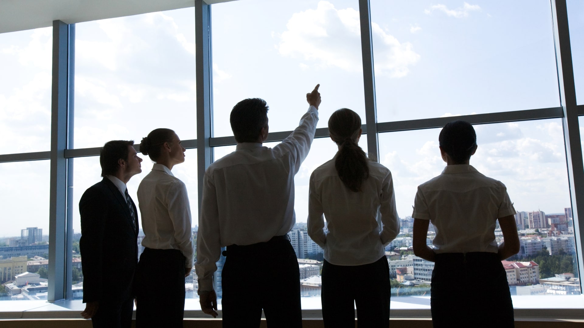 7 Langkah Menjadi Pemimpin Masa Depan yang Ideal | Future Skills 7 Langkah Menjadi Pemimpin Masa Depan yang Ideal | Future Skills
